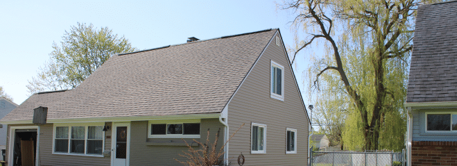 Know More About Buffalo's Best Roofing Company