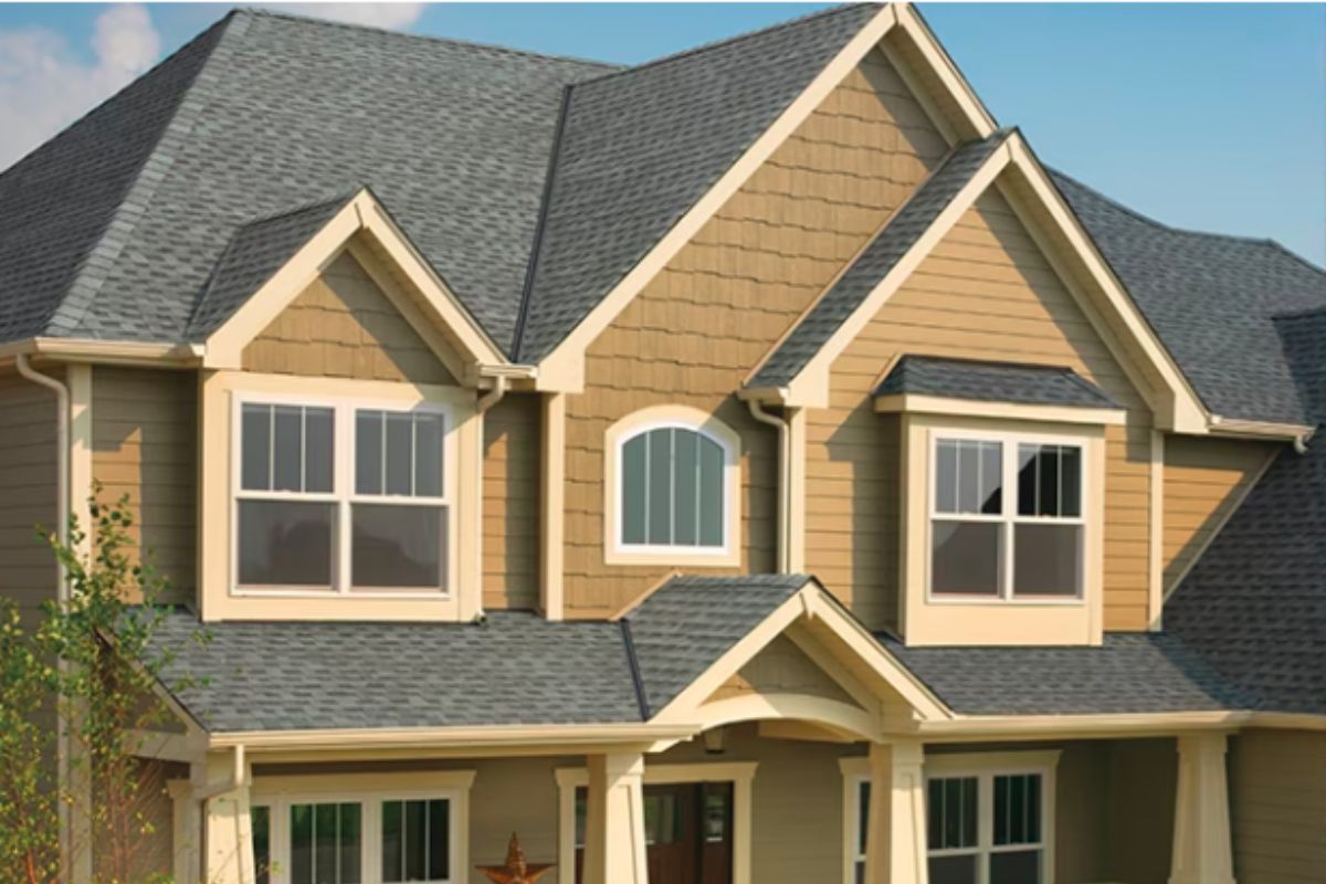 5 Best Architectural Asphalt Shingles For 2024